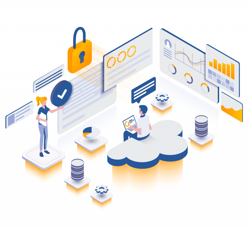 Transform Your Business with Professional Cloud Services with Compass.UOL