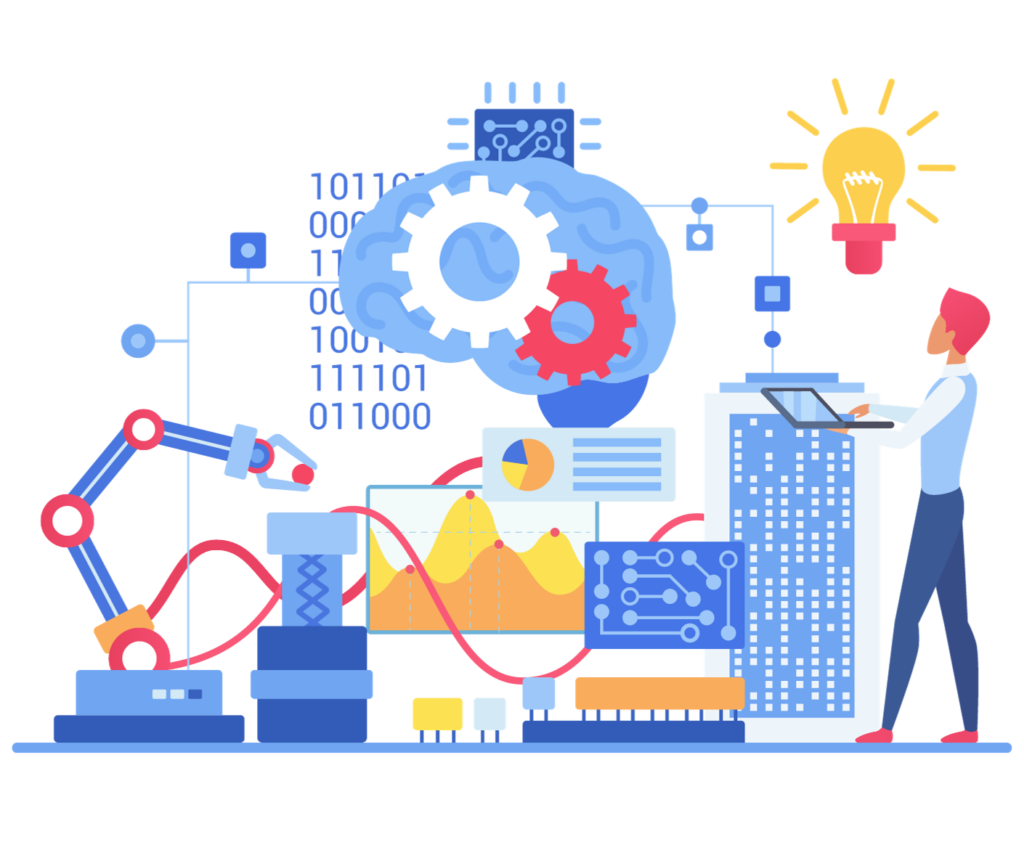 AWS Generative AI Services by Oak Rocket